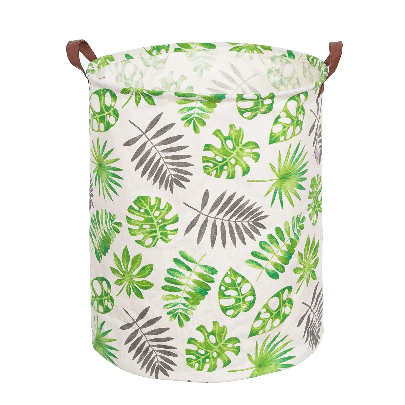 Cos pliabil pentru depozitare jucarii sau haine, DARO®, 50X40cm, 80 l ...