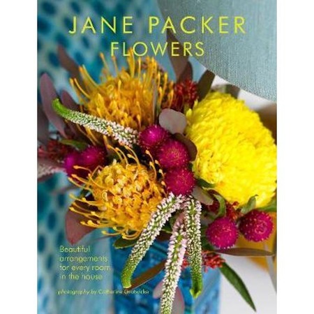 Jane Packer Flowers - Jane Packer - eMAG.ro