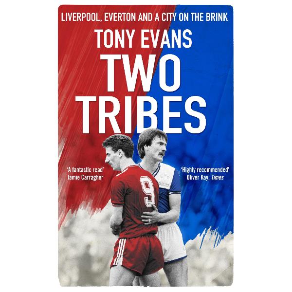 Two Tribes - Tony Evans - eMAG.ro