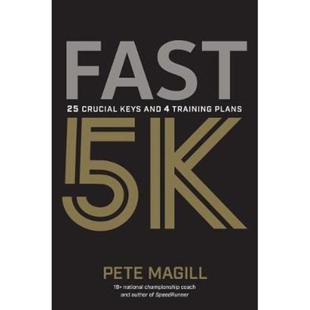 Fast 5K - Peter Magill - Pete Magill - eMAG.ro