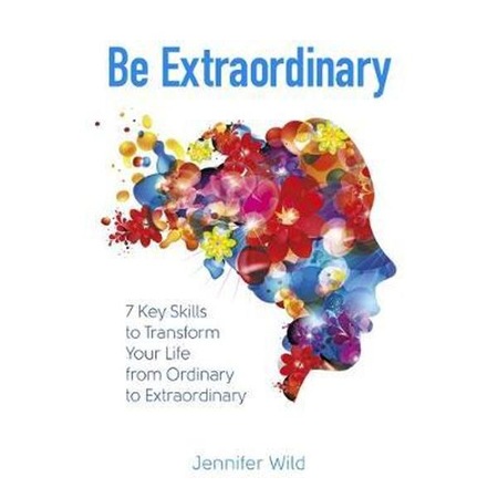 Be Extraordinary - Jennifer Wild - eMAG.ro