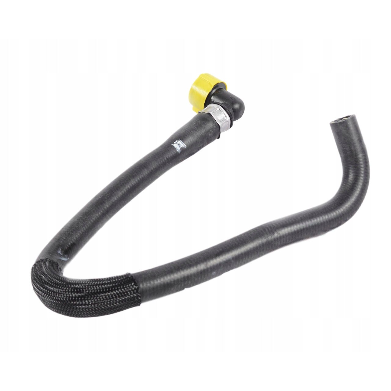 Furtun aer intercooler, Volvo, V70/XC70 - eMAG.ro