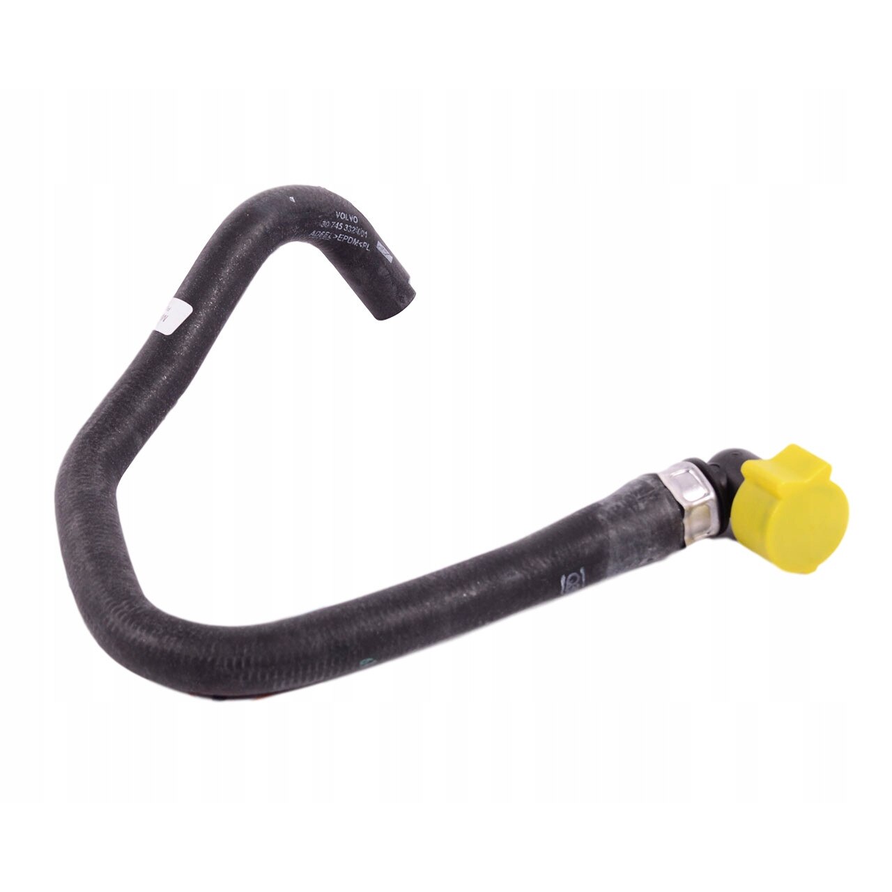 Furtun aer intercooler, Volvo, V70/XC70 - eMAG.ro