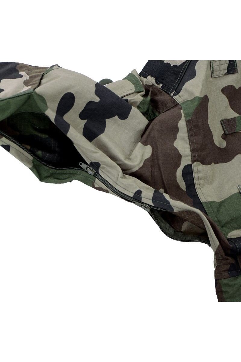 Dzseki Mil-Tec Smock CCE XXL - eMAG.hu