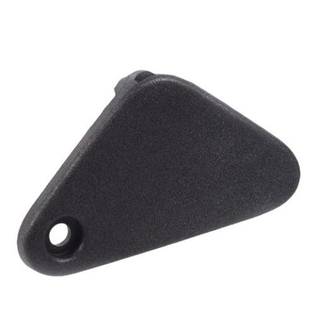 Suport radiator auto, Volvo, Dreapta, Compatibil cu V60/S60 - eMAG.ro