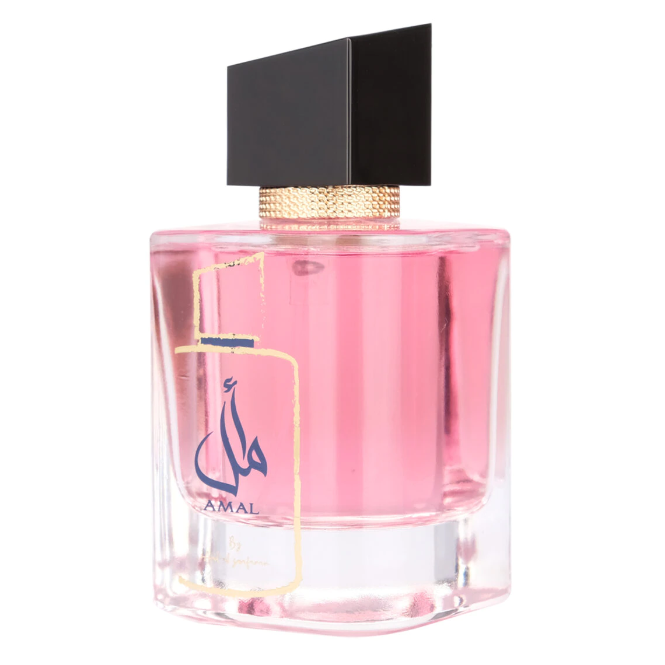 Ard Al Zaafaran Amal Eau de Parfum, Női, 100 ml - eMAG.hu