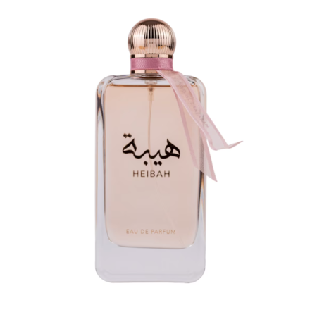Ard Al Zaafaran Heibah Eau de Parfum, Női, 100 ml - eMAG.hu