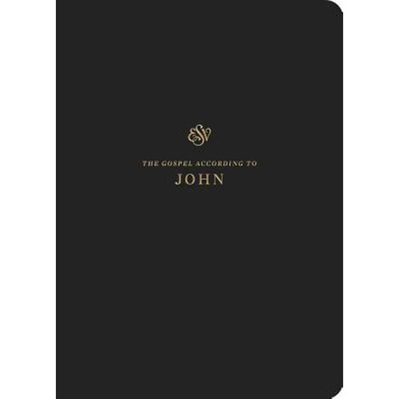ESV Scripture Journal: John - Crossway Bibles - eMAG.ro