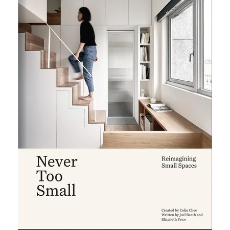 Never Too Small - Joel Beath - eMAG.hu