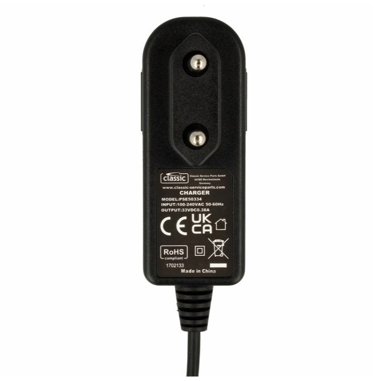 Alimentator Pentru Aspirator PHILIPS 33V-0,38A - eMAG.ro