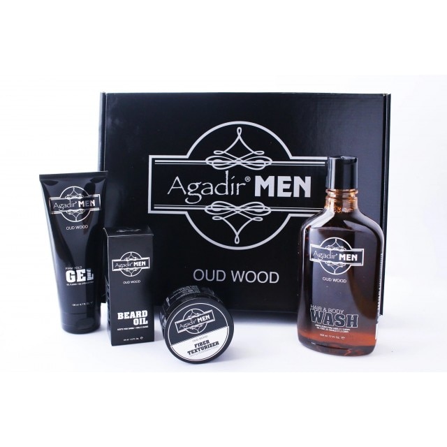 Set de lux Agadir Men 4 produse - eMAG.ro