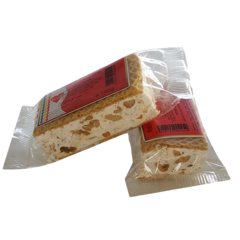 Halvita cu nuca 100g - eMAG.ro