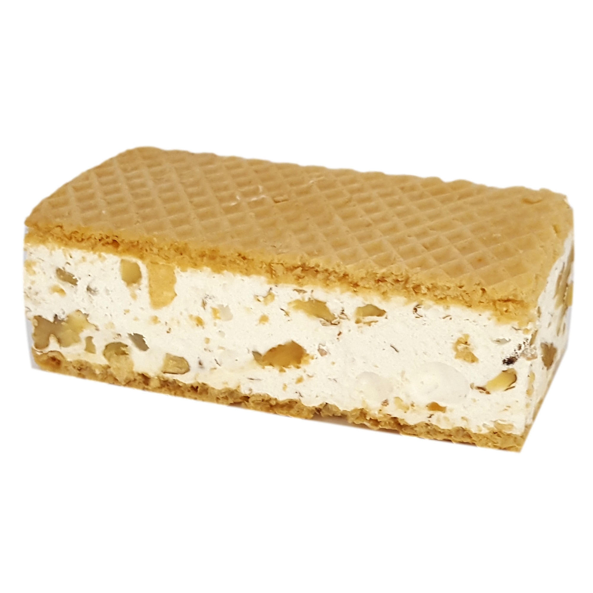 Halvita cu nuca 100g - eMAG.ro