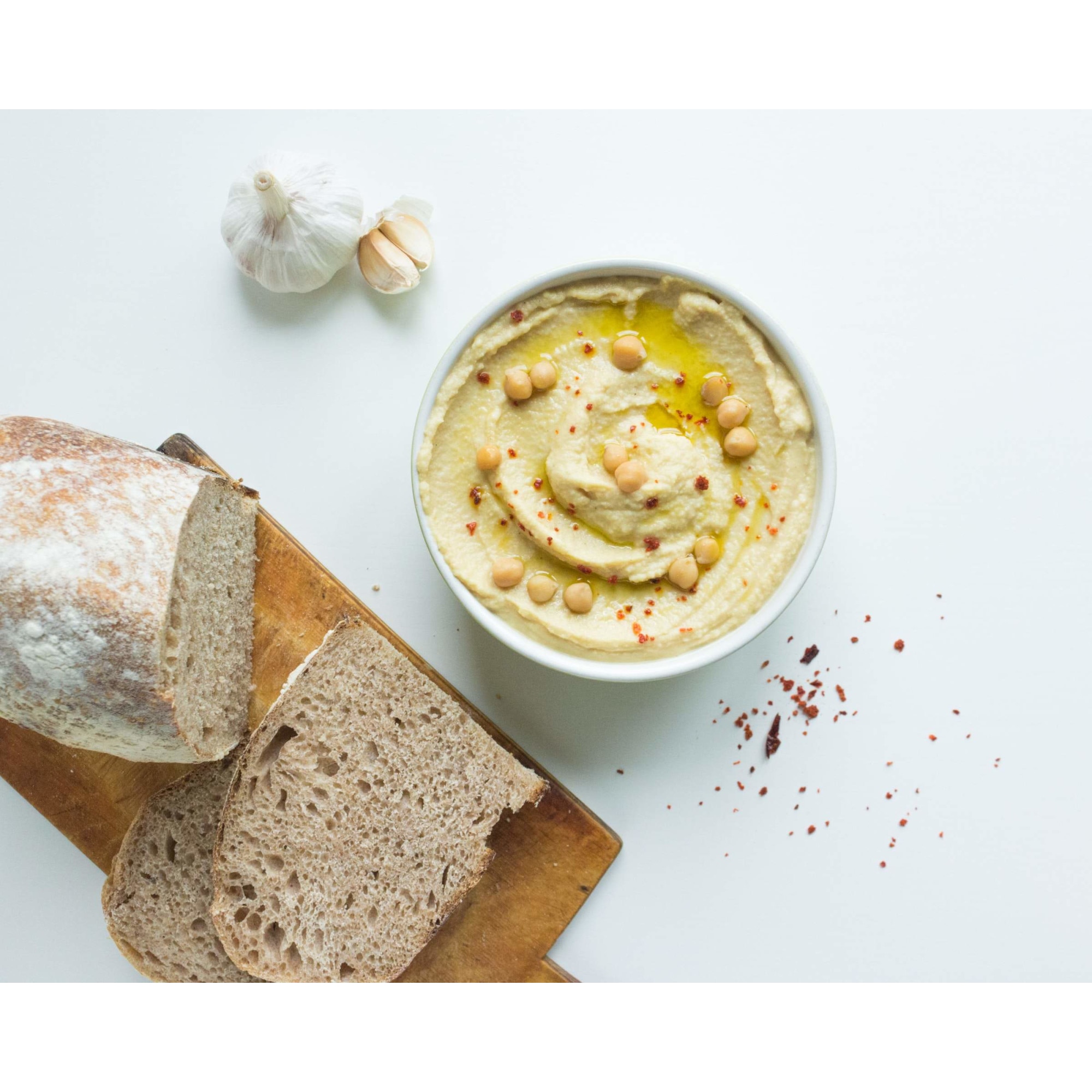 Pasta de ghimbir Lien Ying - 110 g - eMAG.ro