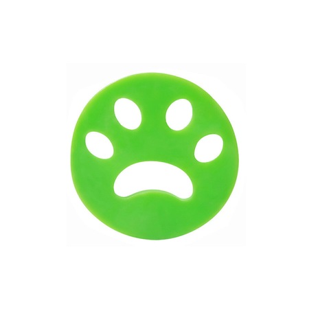 Captator scame si par animale, Zola®, forma labuta, silicon, diametru 7 ...