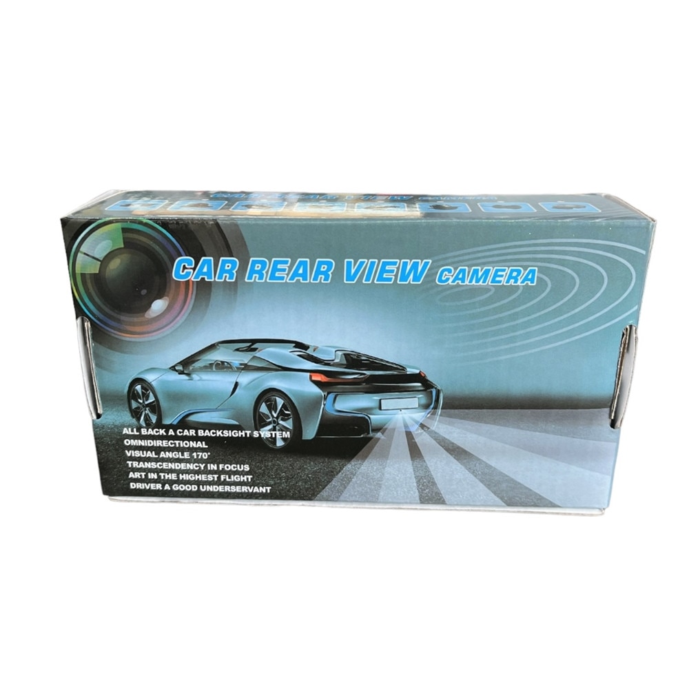 Камера OMC, 150° - eMAG.bg