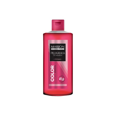 Nuantator de par, Marion, Roz, 150ml - eMAG.ro