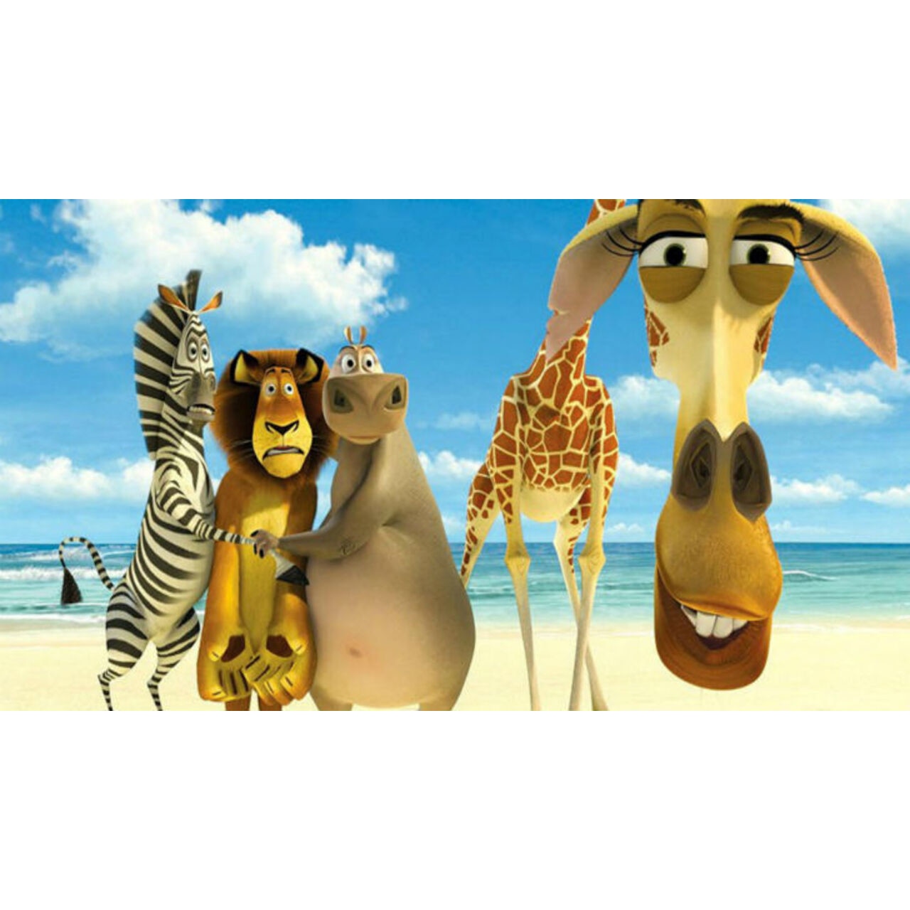 Joc Madagascar Kartz Pentru Nintendo DS - eMAG.ro