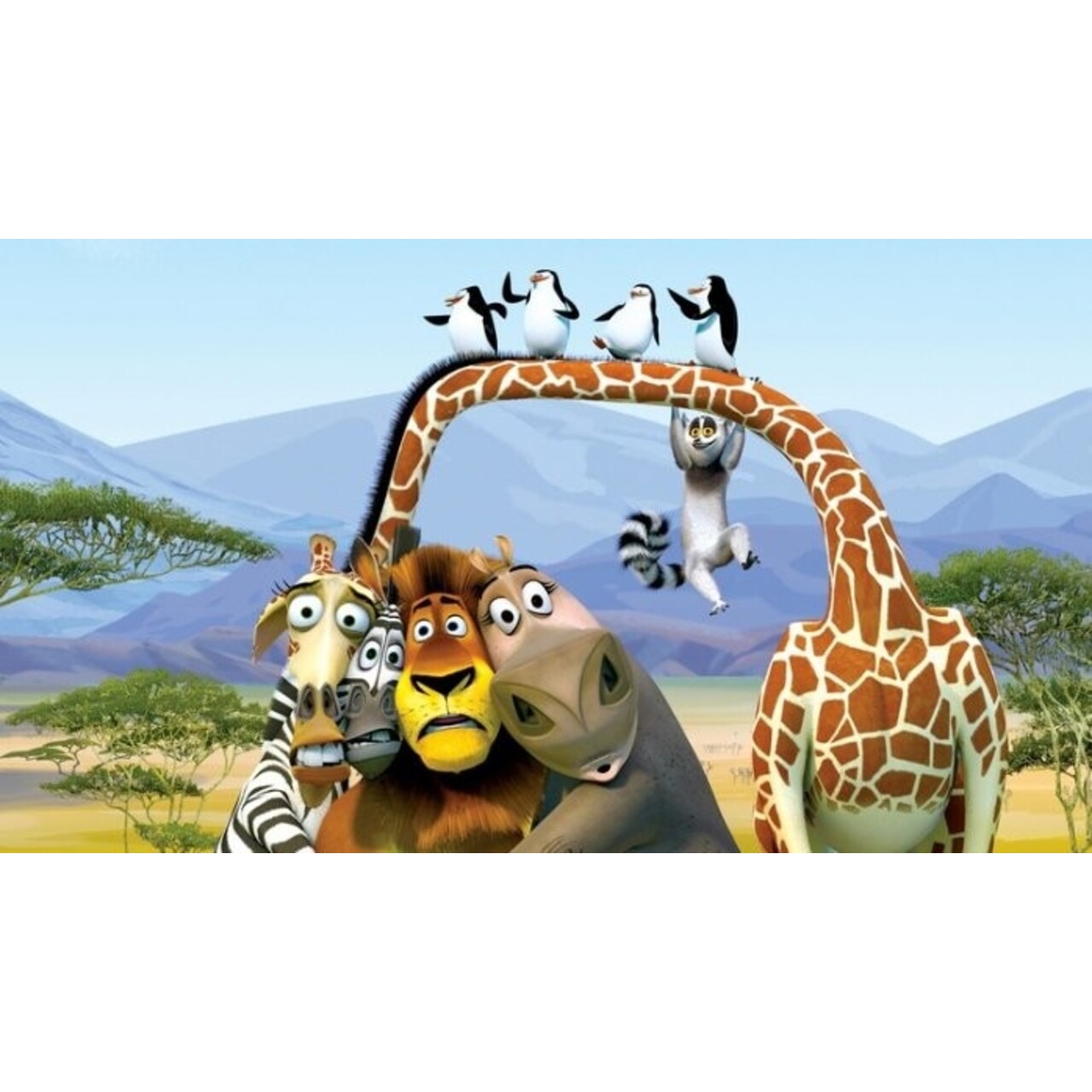Joc Madagascar Kartz Pentru Nintendo DS - eMAG.ro