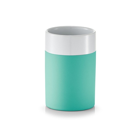 Pahar baie Rubber Green - eMAG.ro