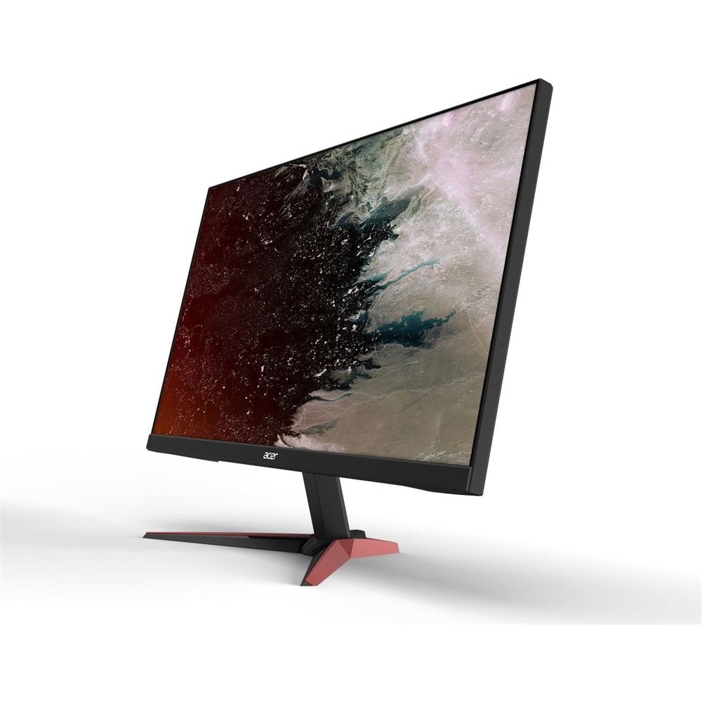 27" Acer Nitro VG270Sbmiipx LCD monitor fekete (UM.HV0EE.S01) - eMAG.hu
