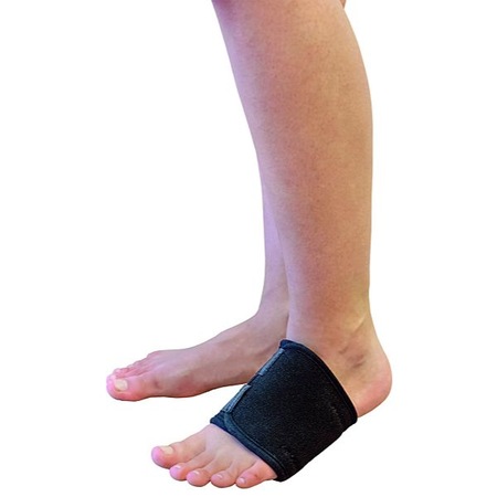 Suport ortopedic pentru fasceita plantara, 0760, Anatomic Help - eMAG.ro