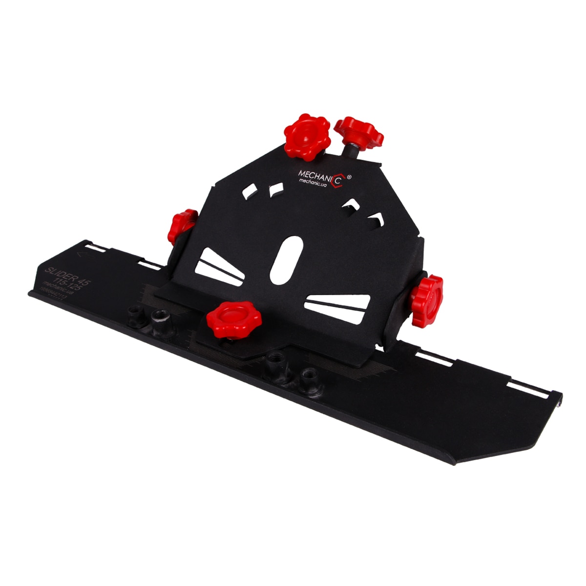 Suport polisor si tub de aspiratie, Mechanic, 45 v 2.0 - eMAG.ro