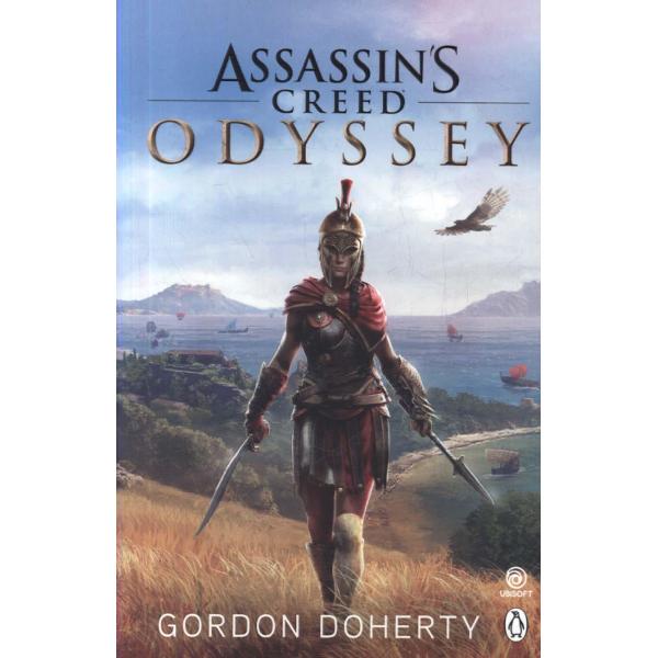 Assassin's Creed Odyssey - Oliver Bowden - eMAG.ro