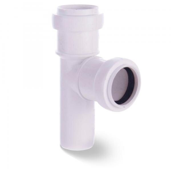 Teava, Pipelife, PVC, 40/40/90" - eMAG.ro