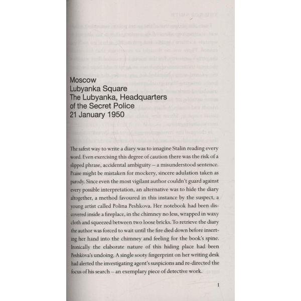 Agent 6 - Tom Rob Smith - eMAG.ro