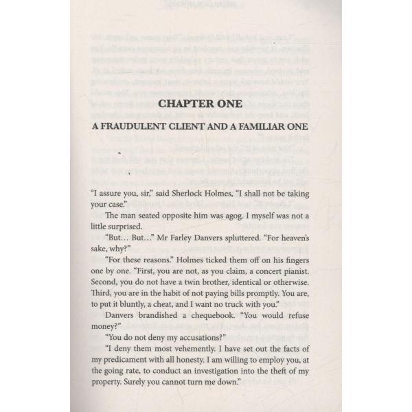 Sherlock Holmes - The Devil's Dust - James Lovegrove - eMAG.ro