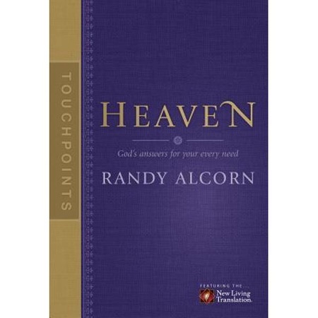 Touchpoints: Heaven - Randy Alcorn - eMAG.ro