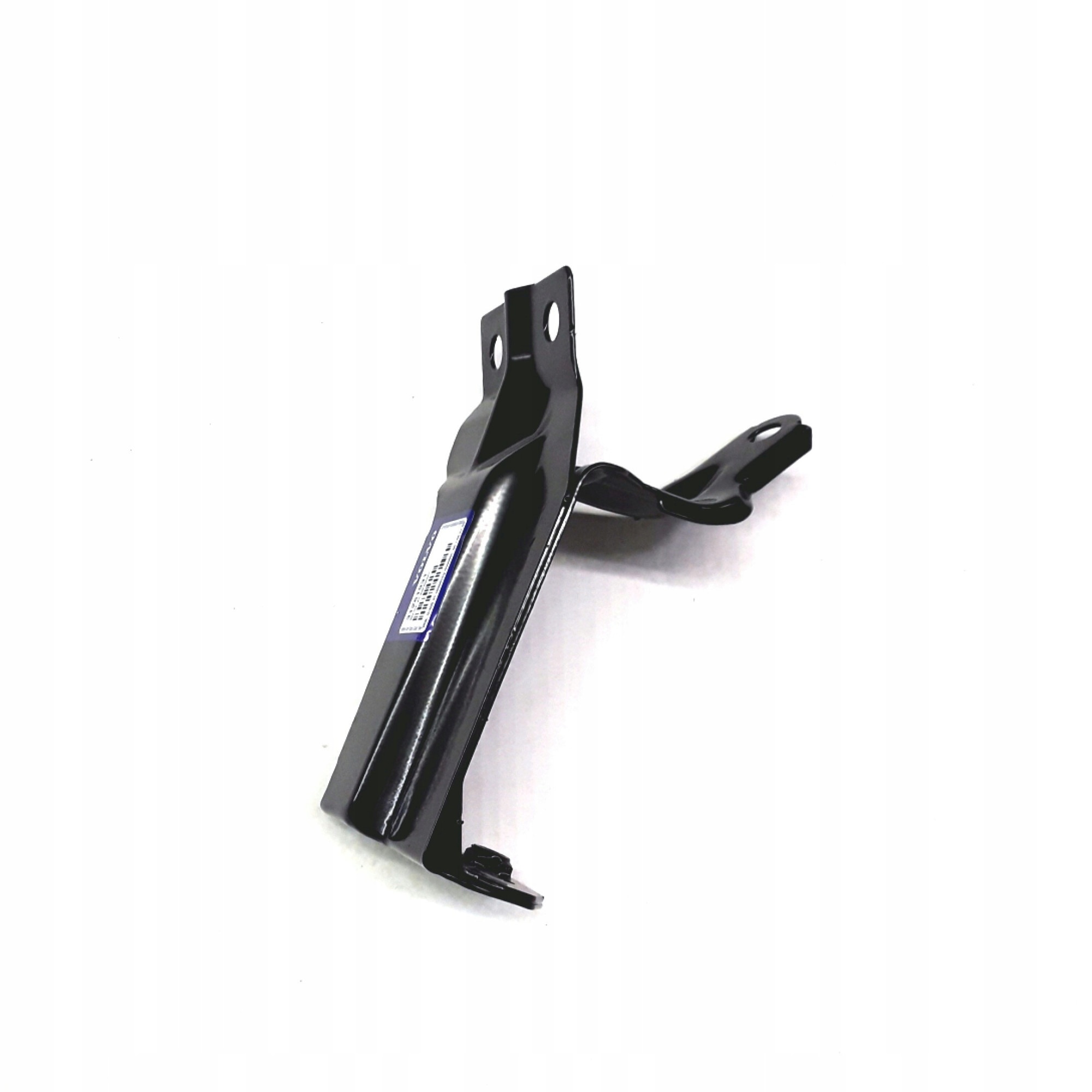 Suport radiator, Volvo, V60/S60/V70/XC60, Stanga, Negru - eMAG.ro