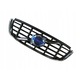 Grila radiator, Volvo, XC60, Negru - eMAG.ro