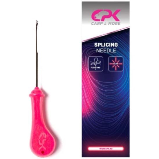 Croseta CPK Splicing Needle - eMAG.ro