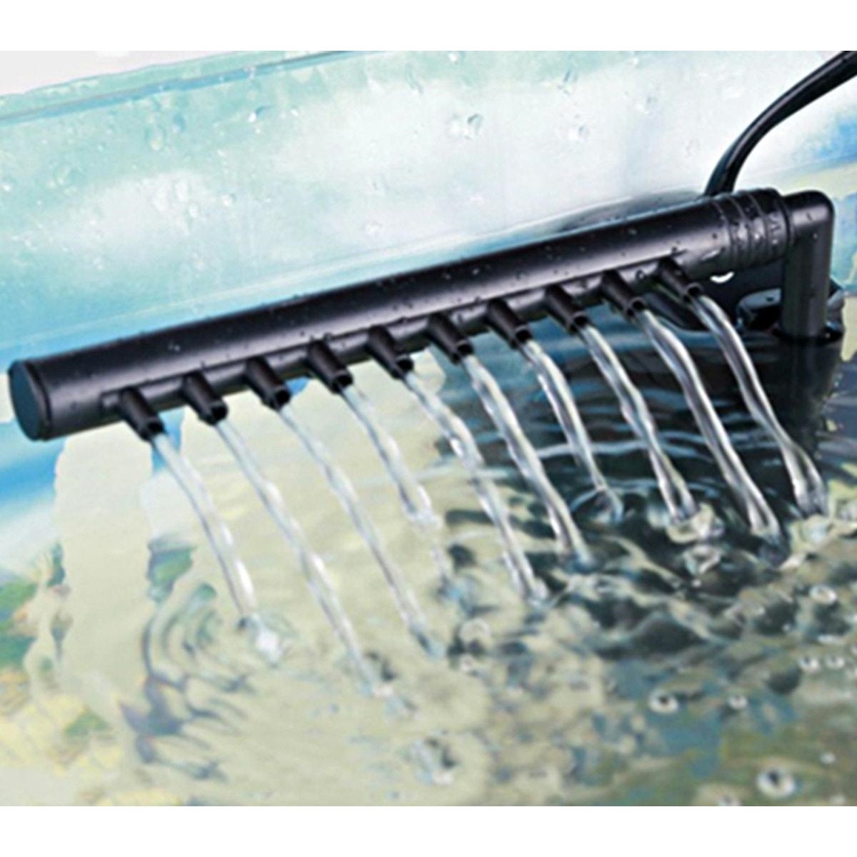 Filtru intern pentru acvariu, Zola®, 40 l, destinat pentru curatarea si ...