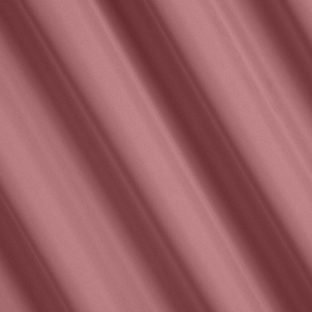 Perdea Eurofirany TRIS 140x250 Rejansa Roz inchis - eMAG.ro