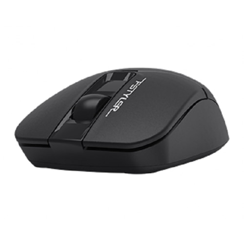 Mouse Optic A4Tech FB12, USB Wireless/Bluetooth, Black - eMAG.ro