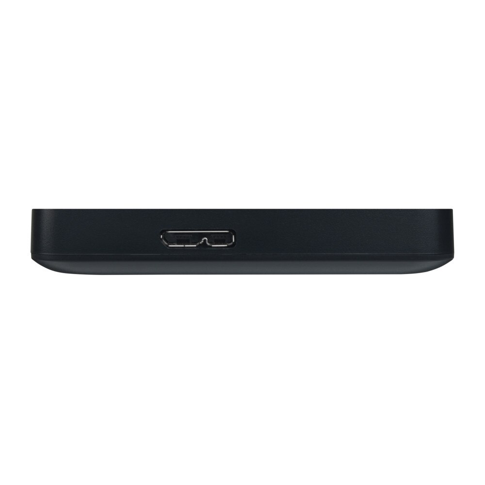 Външен хард диск Toshiba ext. drive 2.5" Canvio Basics 1TB black ...