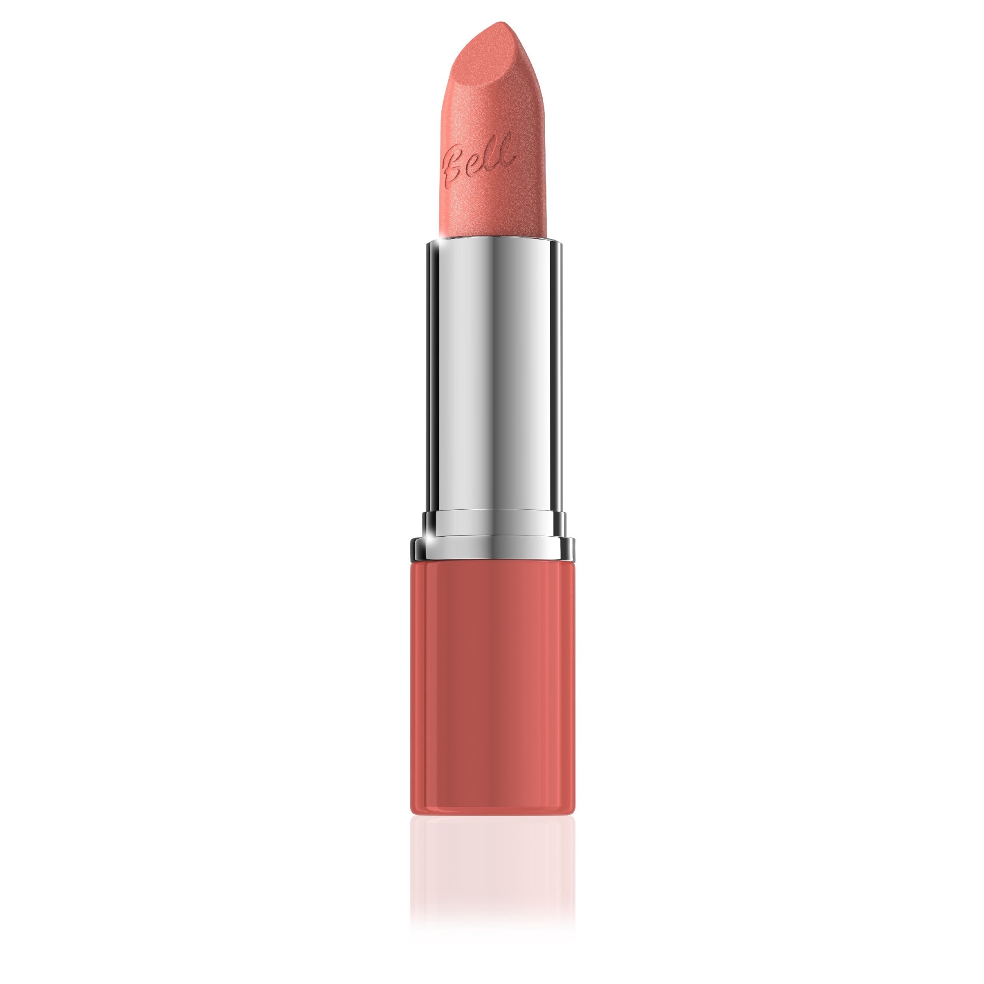 Ruj solid Shiny's Lipstick, Bell, 4.5 g, No. 1 - eMAG.ro