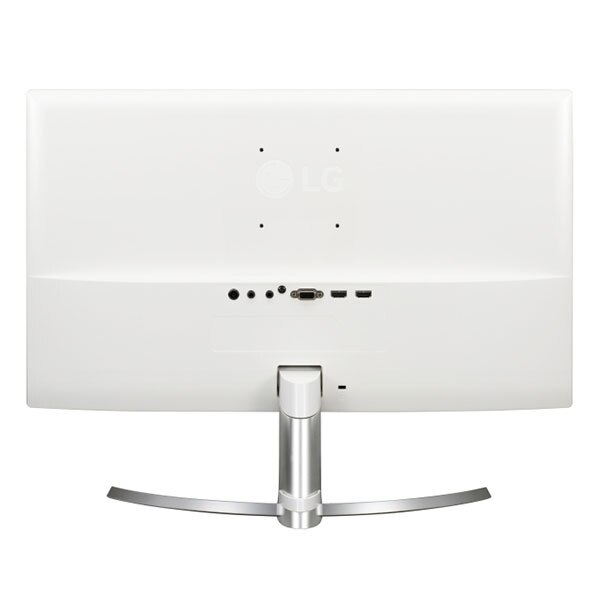 Монитор 27", LG, 24MP88HV-S, LED FHD, SS300482 - eMAG.bg