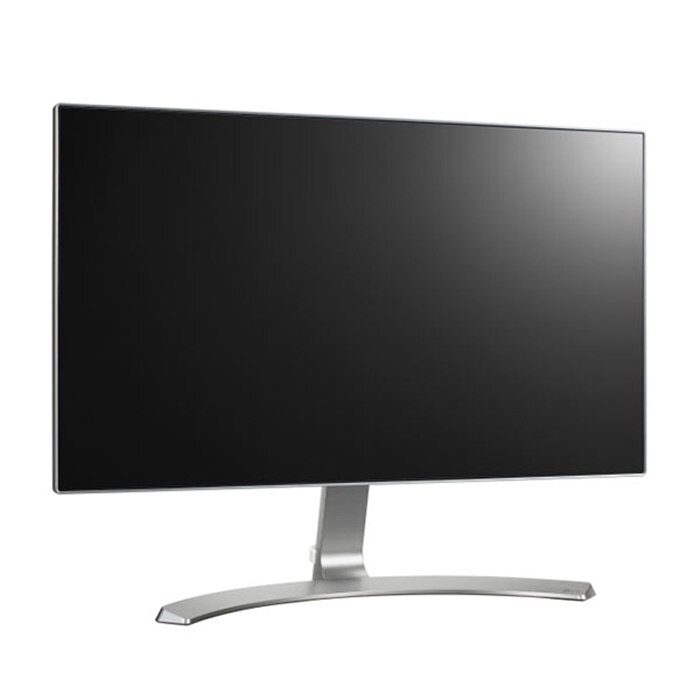 Монитор 27", LG, 24MP88HV-S, LED FHD, SS300482 - eMAG.bg