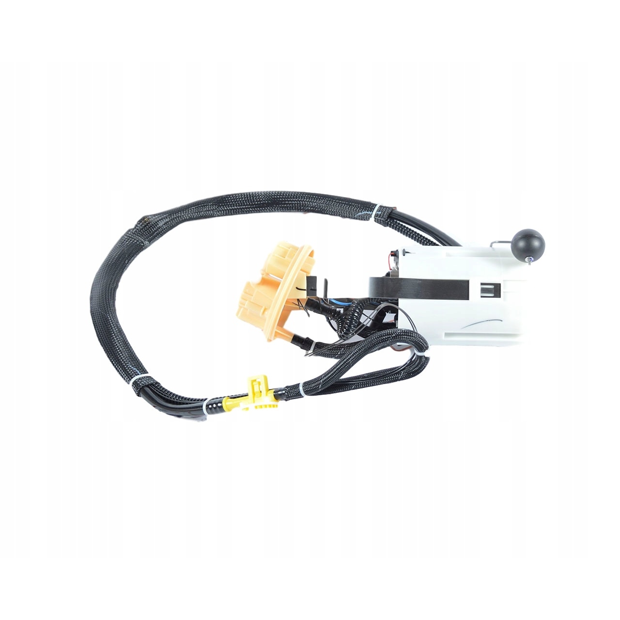 Pompa de combustibil, Volvo, XC90, 2.5T 3.2, Negru/Galben - eMAG.ro