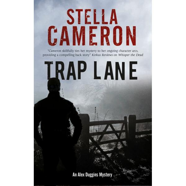 Trap Lane - Stella Cameron - eMAG.ro