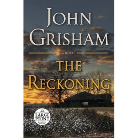 The Reckoning - John Grisham - eMAG.ro