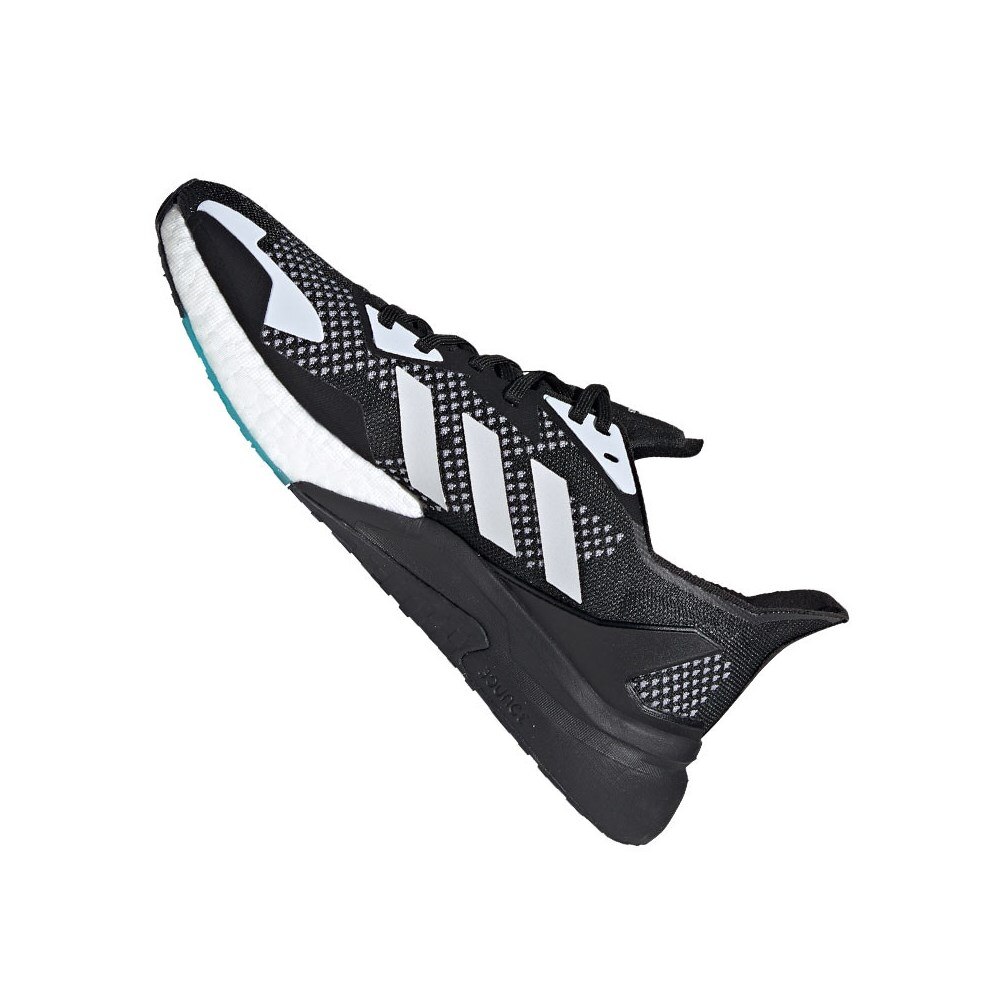 Pantofi de alergare Adidas X9000L3 FV4399, 43 1/3 - eMAG.ro