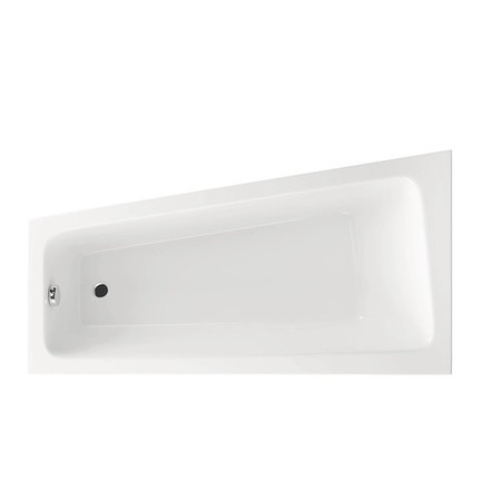Cada de Baie Asimetrica pe Colt, Radaway Evia, 150x80,5x42,50 cm, Colt ...