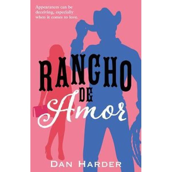 Rancho de Amor - Dan Harder - eMAG.ro