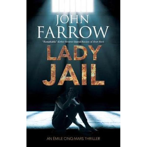 Lady Jail - John Farrow - eMAG.ro