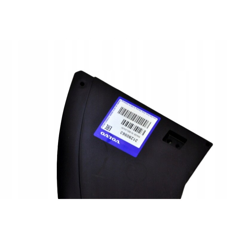 Bara fata, Volvo, XC60, Negru - eMAG.ro